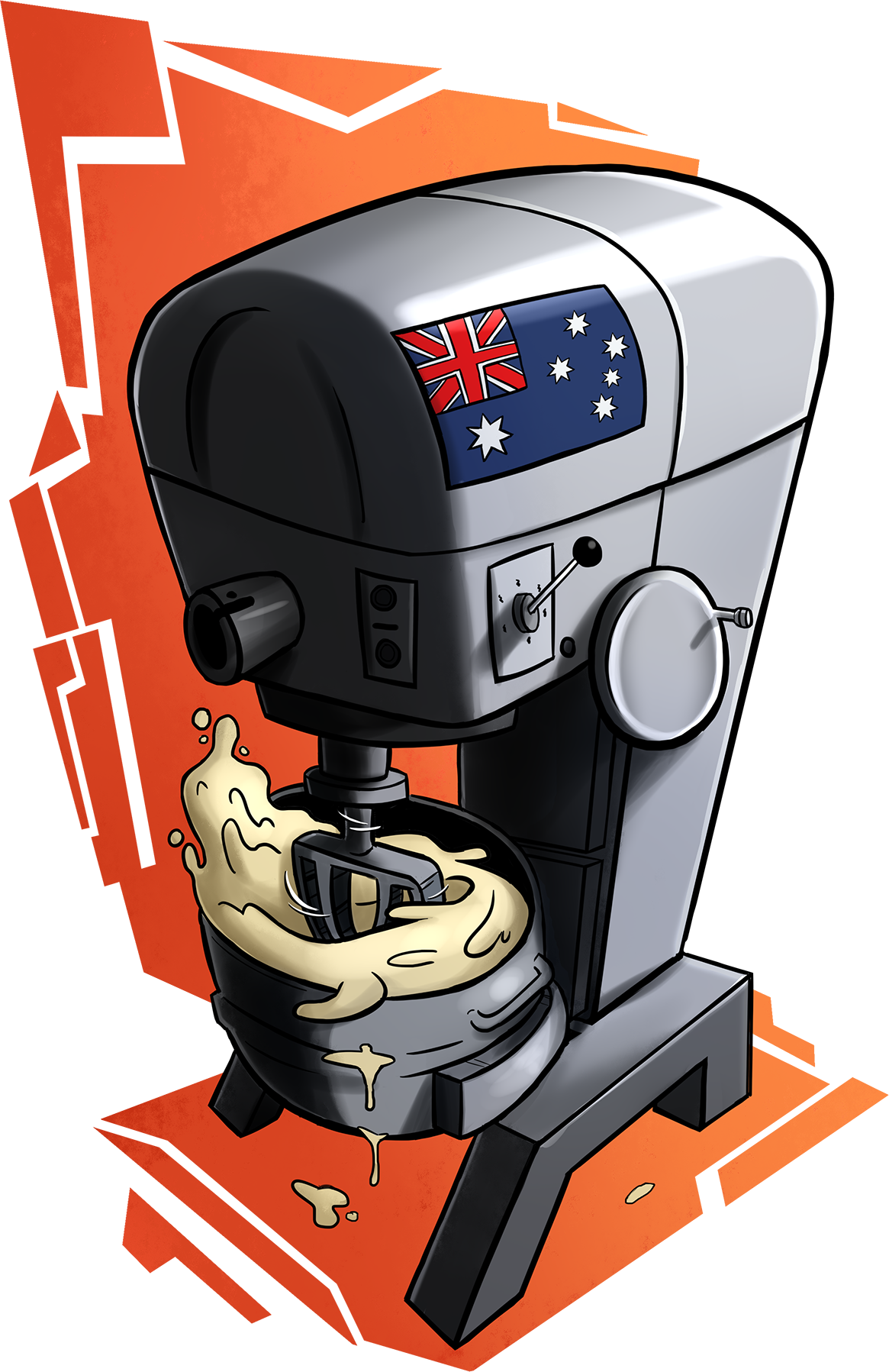 HOBaRT SiIvaGunner King For Another Day Tournament MOJO HOBaRT SiIvaGunner King For Another Day Tournament MOJO
